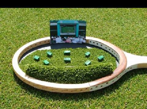 Video - The Hill at Wimbledon: Quite Revealing Episode 1 - The ...