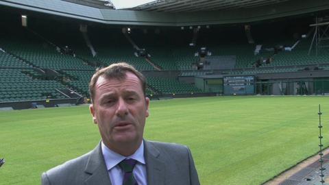 Video - Introducing the new Wimbledon Master Plan - The Championships ...