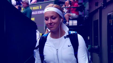 Video - Live @ Wimbledon Day 10 Closing Montage - The Championships ...