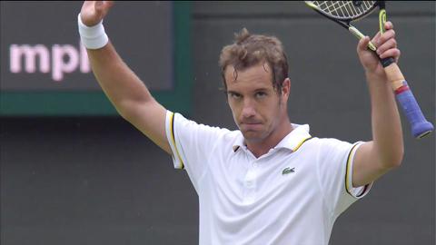 Video - Wimbledon 2013 Day 4 Highlights - The Championships, Wimbledon ...