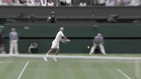 Video - Live @ Wimbledon Day 4 Montage - The Championships, Wimbledon ...