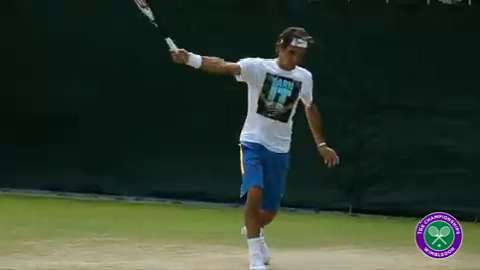 Video - Wimbledon 2014: The gates open - The Championships, Wimbledon ...