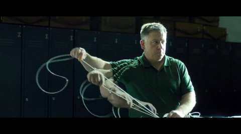 Video - The Fastest Stringer in the West - The Championships, Wimbledon ...