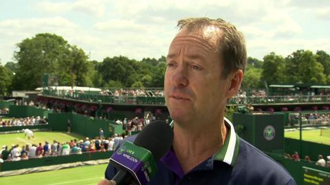 Video - Analysis Corner: Fourth round matches - The Championships ...