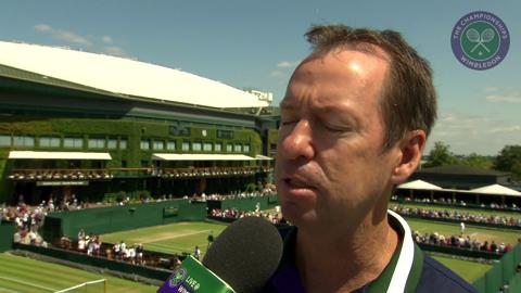 Video - Analysis Corner: Ladies' singles Quarter-Finals - The ...