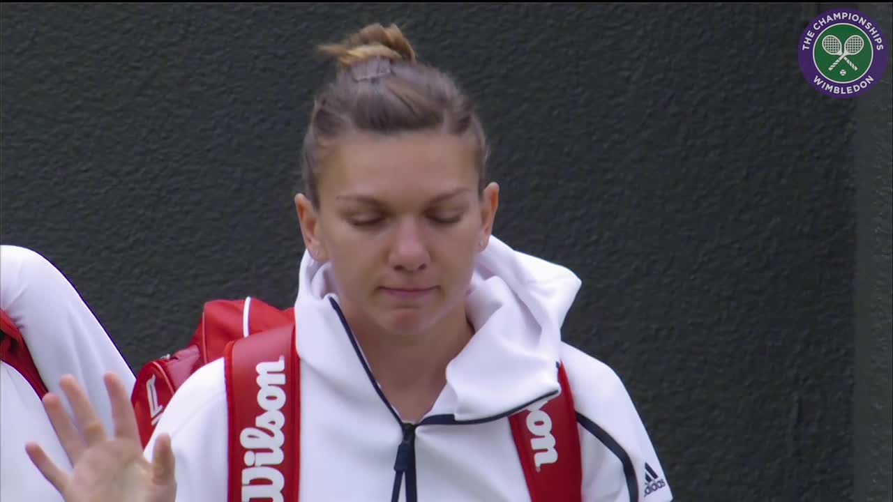 Video - Wimbledon in numbers - Day 7 - The Championships, Wimbledon ...