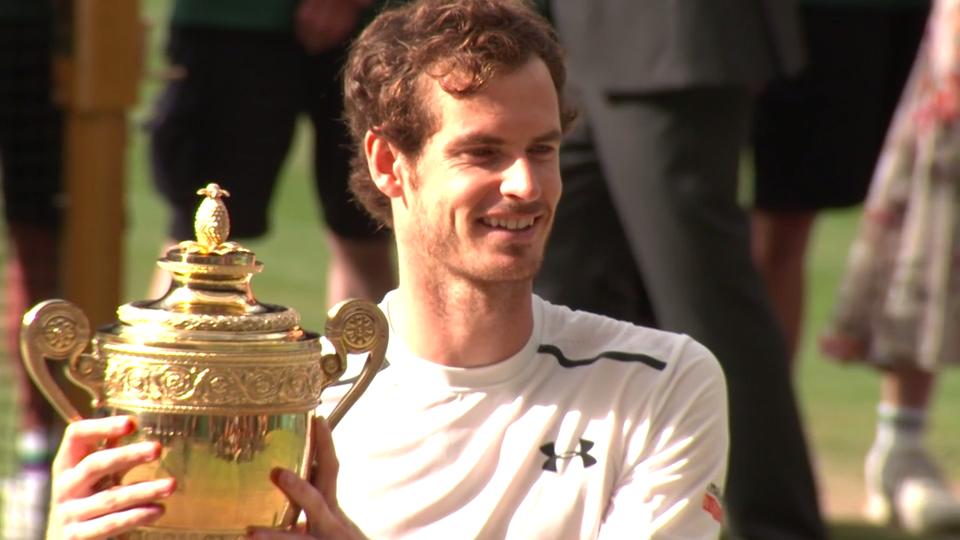 Video - Who to look out for on day one - The Championships, Wimbledon ...