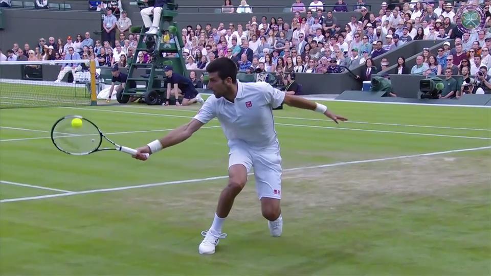 Video - What to watch out for on day two - The Championships, Wimbledon ...