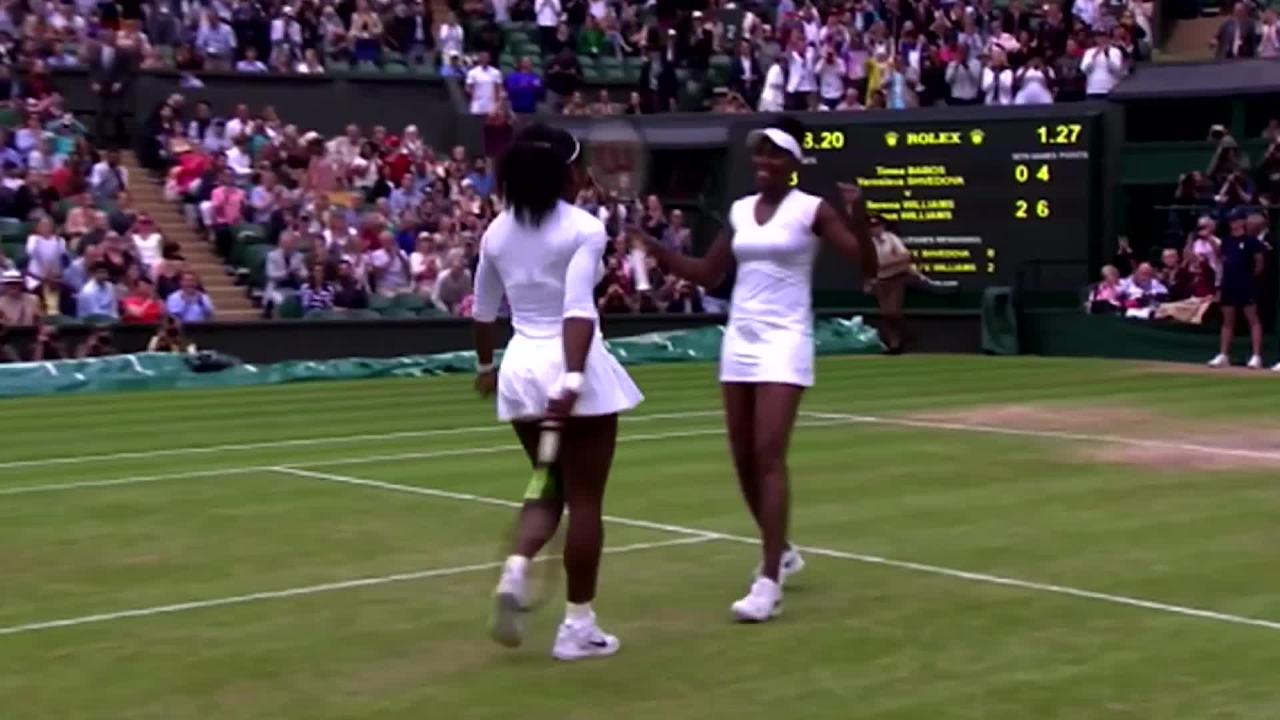 Video - Happy 4th of July, from Wimbledon - The Championships ...