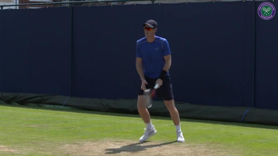 Video - Preview: Get ready for doubles - The Championships, Wimbledon ...