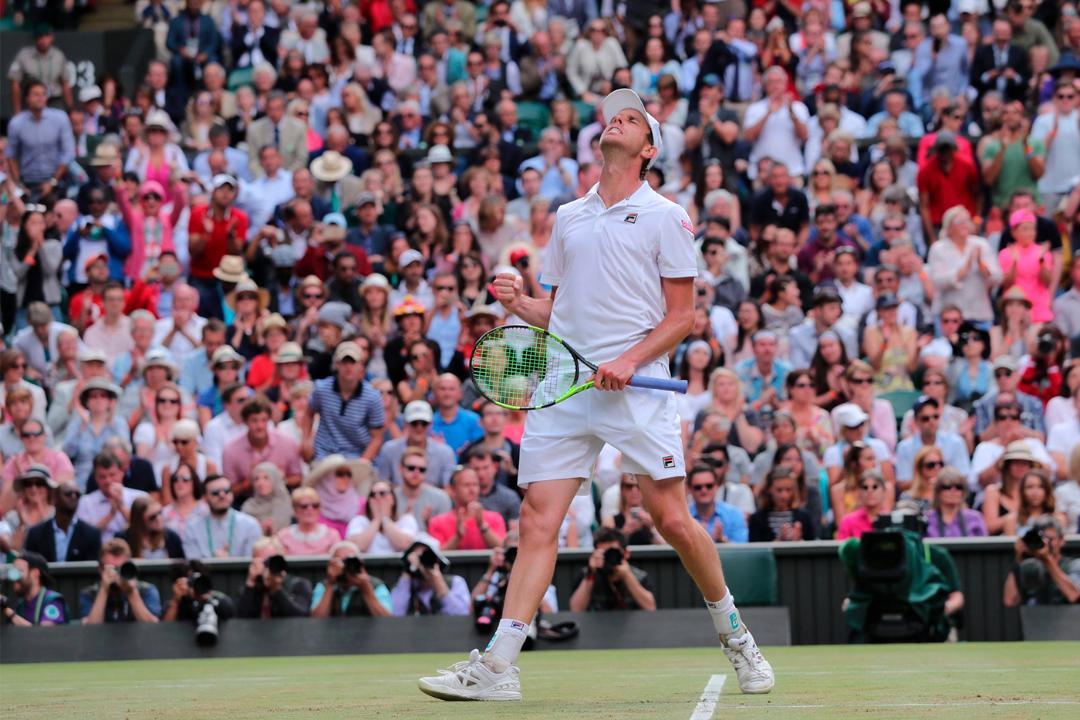 Video - The Wimbledon Radio Channel Podcast - Day 9 Review - The ...