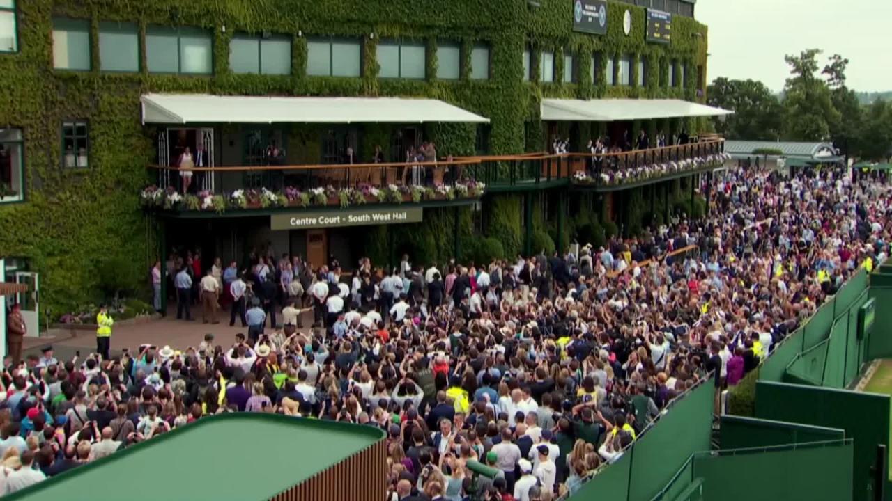 News Archive - The Championships, Wimbledon - Official Site by IBM