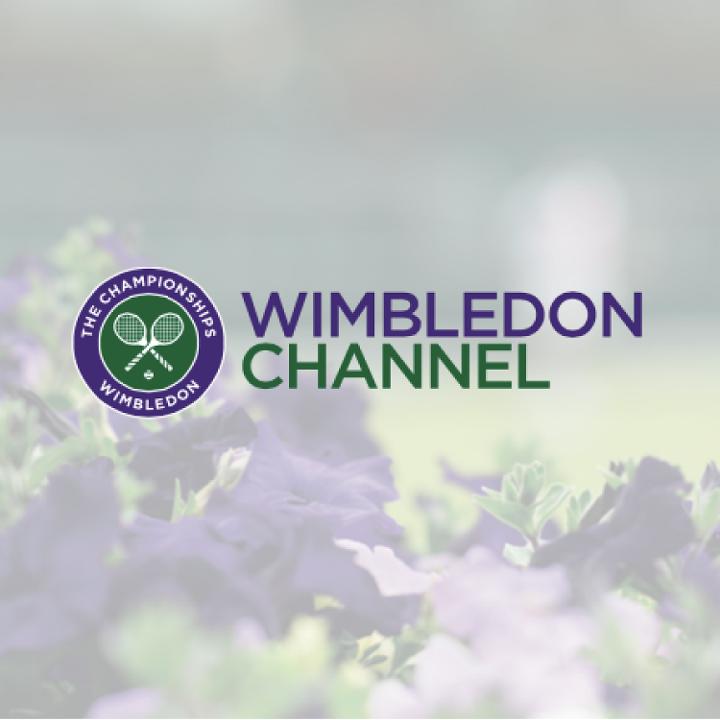 Video - Wimbledon Preview, Monday - Tim Henman - The Championships ...