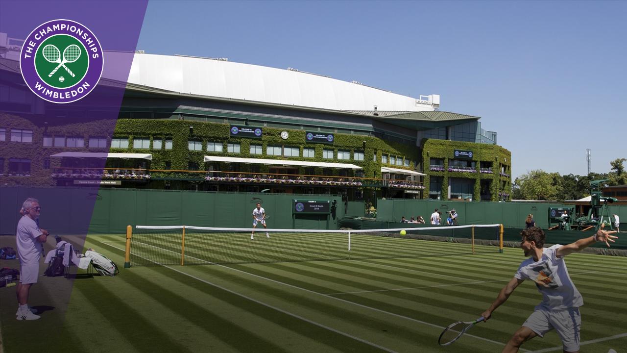 Video - Wimbledon 2018 Preview: Introduction and History - The ...