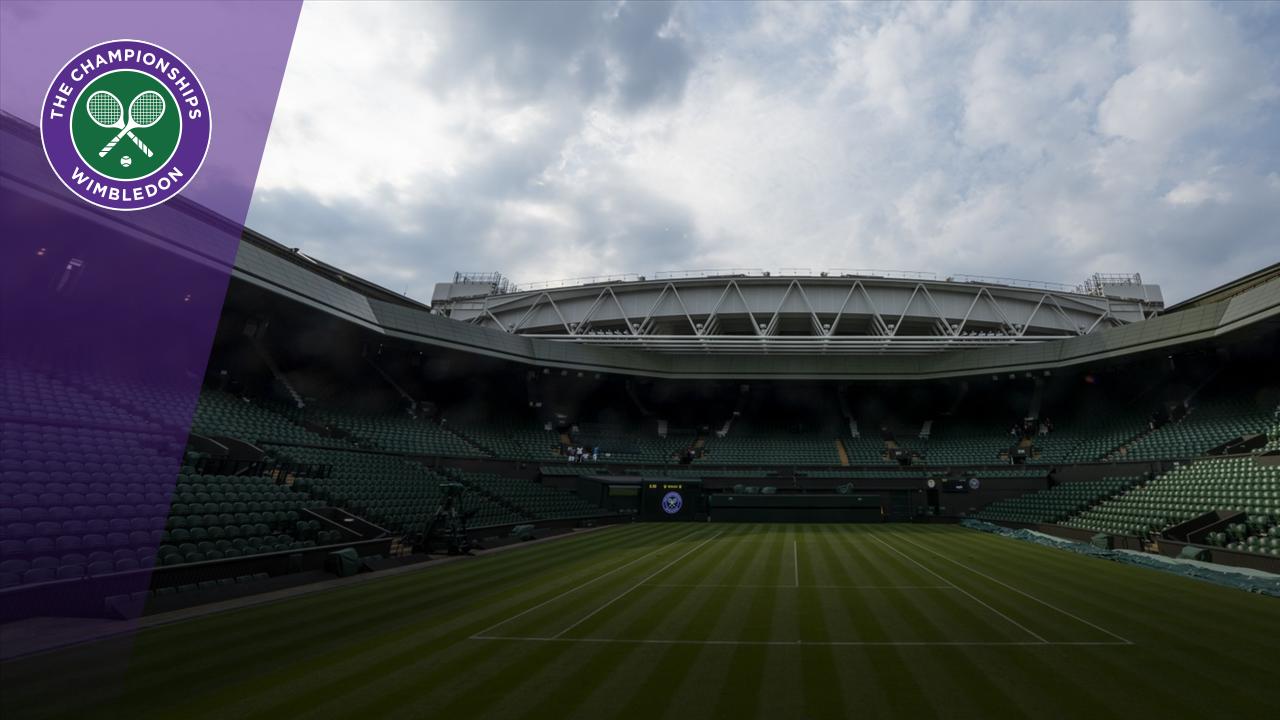 Video - If These Walls Could Talk - The Championships, Wimbledon ...