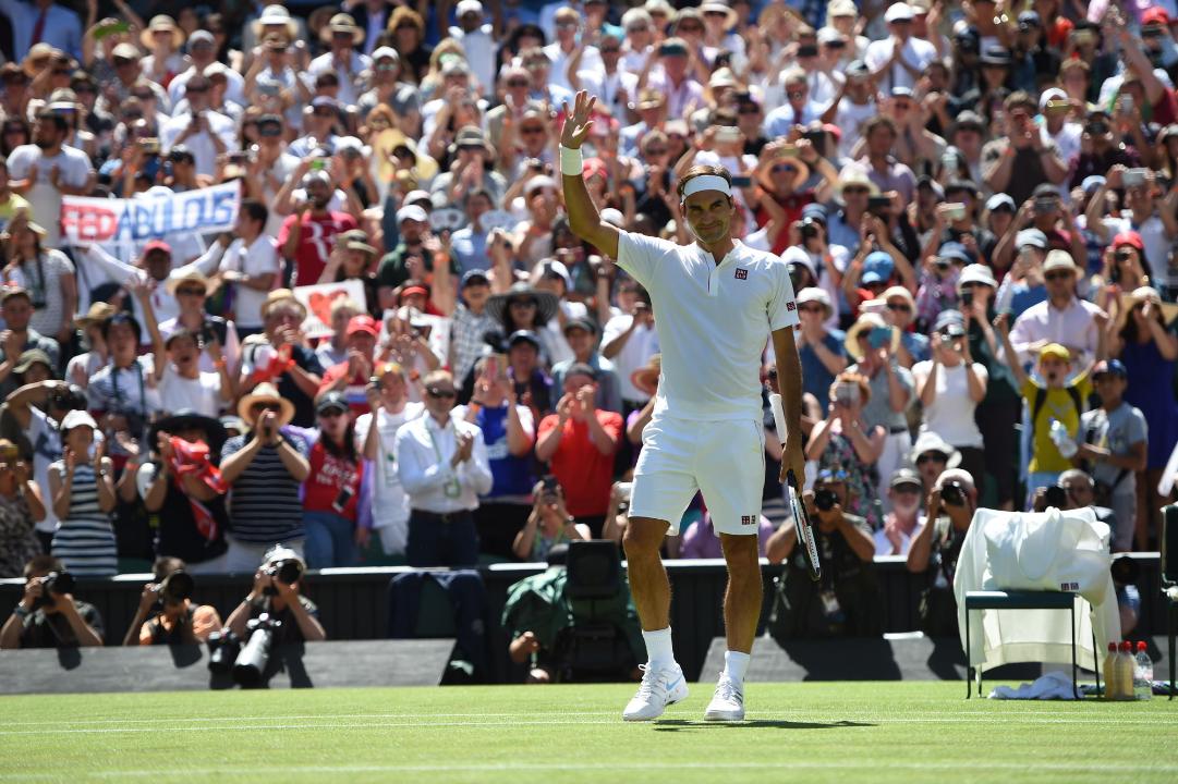 Video - The Wimbledon Radio Channel - Day 1 Review - The Championships ...