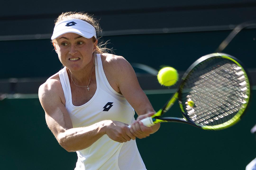 Video - The Wimbledon Radio Channel - Day 2 Review - The Championships ...