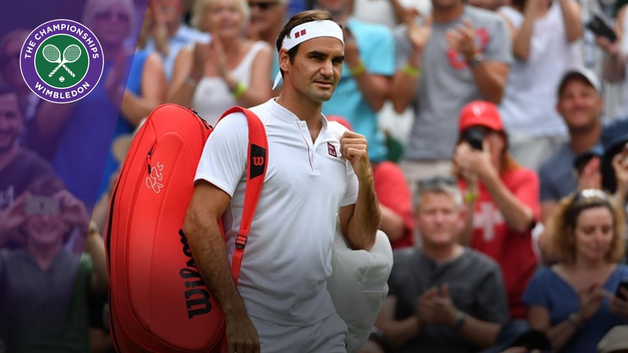 The Fortnight 2018 in numbers - The Championships, Wimbledon - Official ...