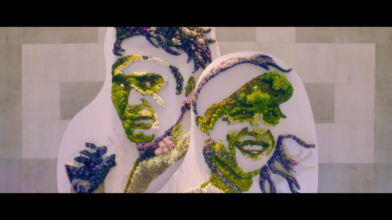 Video - The making of The Gardens - The Championships, Wimbledon ...