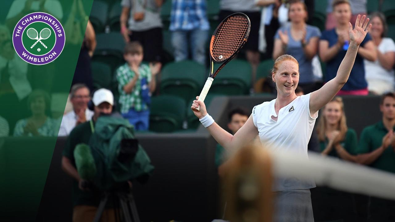 The Fortnight 2018 in numbers - The Championships, Wimbledon - Official ...