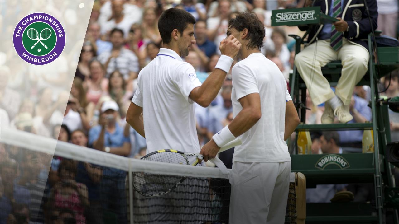 The Fortnight 2018 in numbers - The Championships, Wimbledon - Official ...