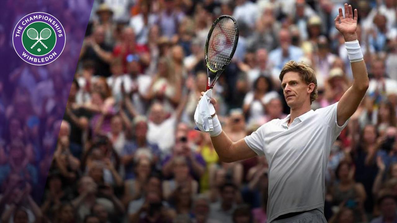 The Fortnight 2018 in numbers - The Championships, Wimbledon - Official ...
