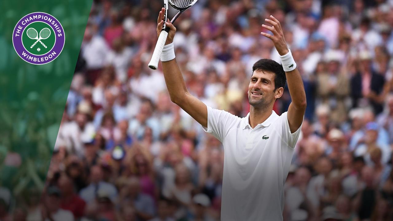 Djokovic defeats Nadal in another dramatic semi-final - The ...