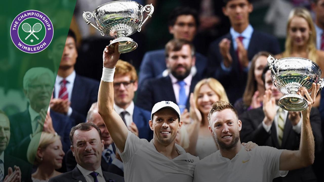 The Fortnight 2018 in numbers - The Championships, Wimbledon - Official ...