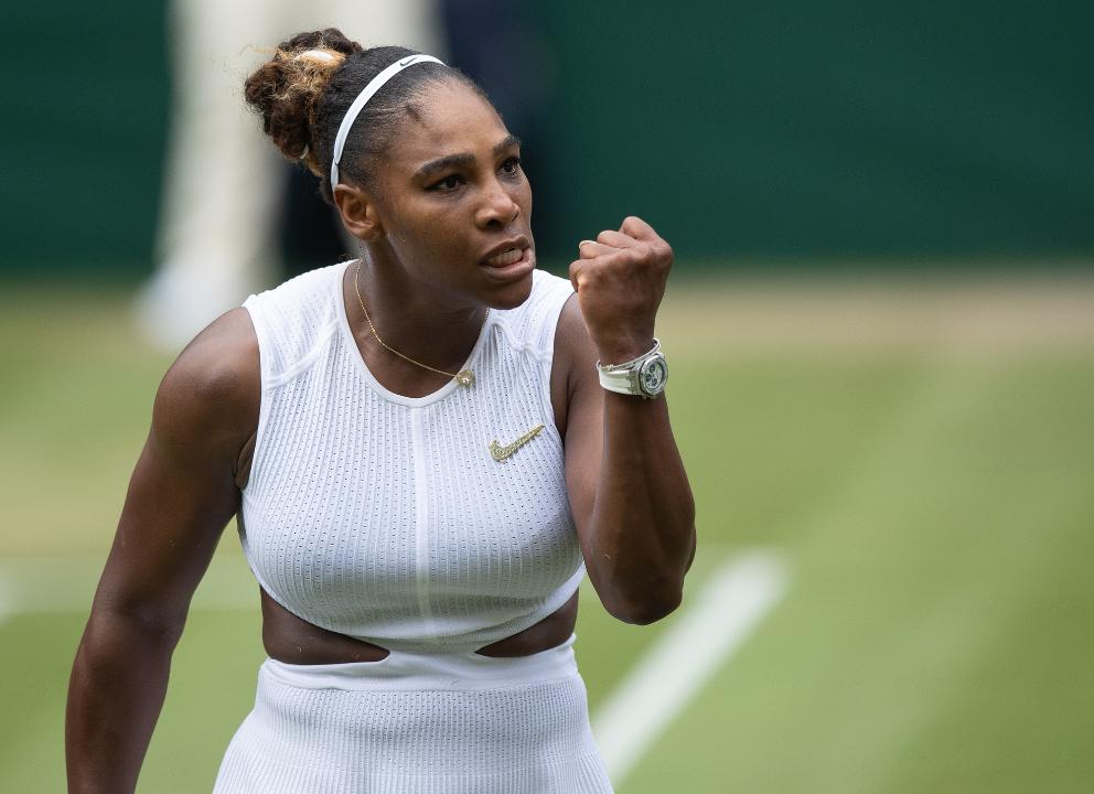 Video - What happened on Day 8 at Wimbledon? - The Championships ...