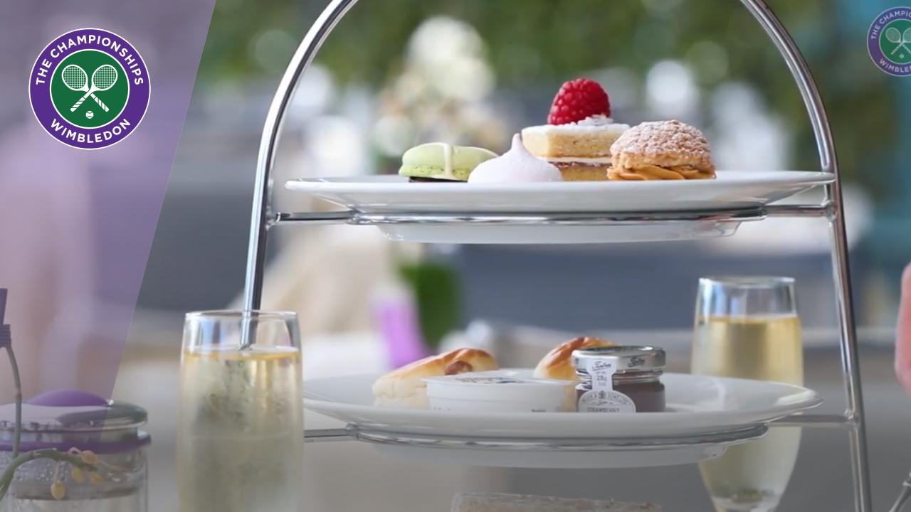 Video - Anyone for Tea? - The Championships, Wimbledon - Official Site ...