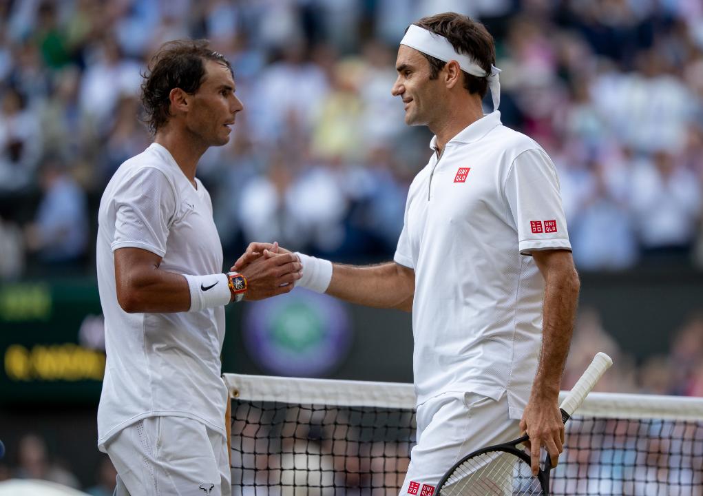 Video - What happened on Day 11 at Wimbledon? - The Championships ...