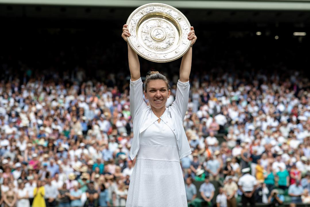 Video - What happened on Day 12 at Wimbledon? - The Championships ...