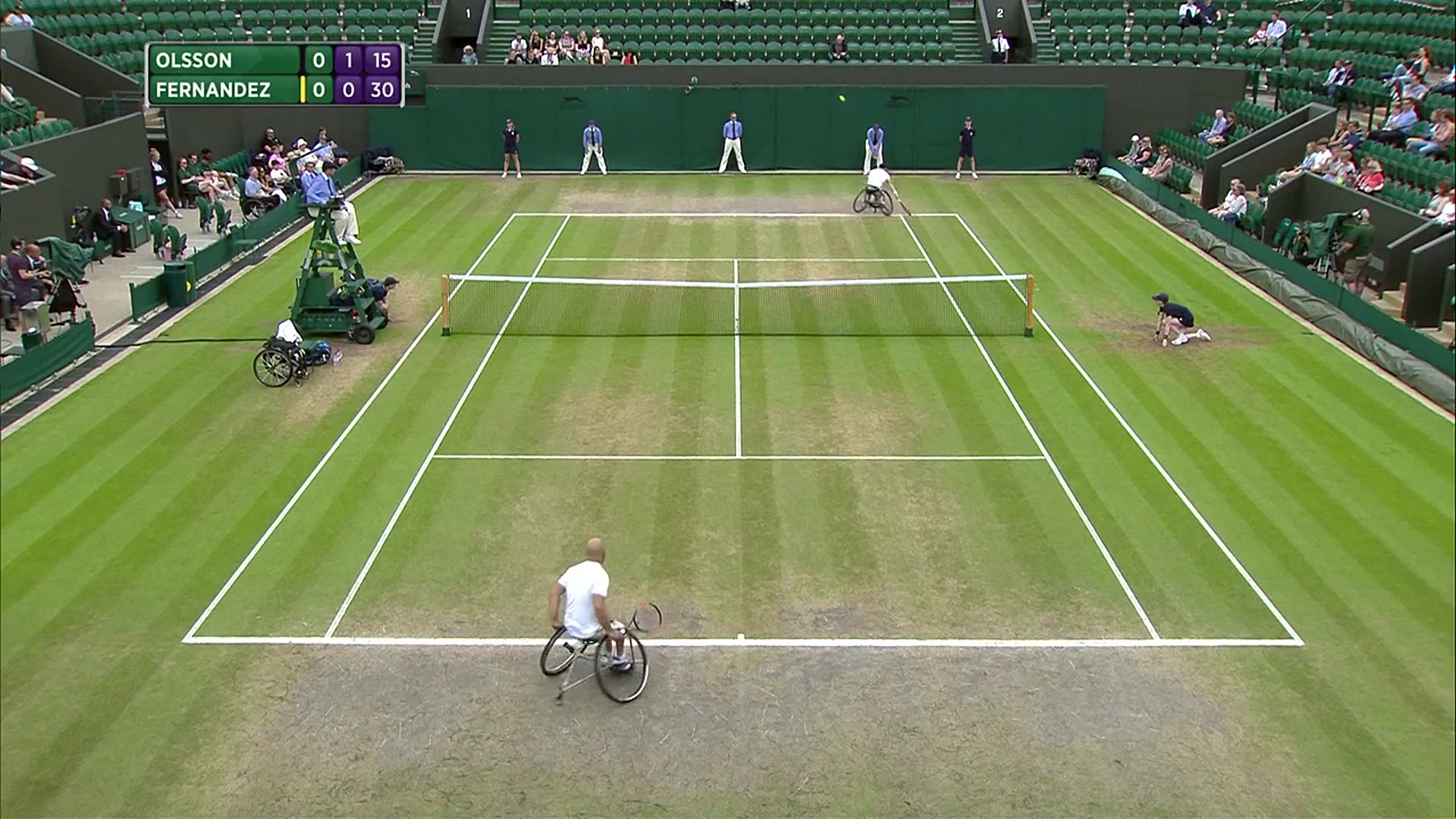 News Archive - The Championships, Wimbledon - Official Site by IBM