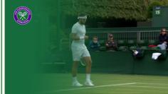 Video - Yannick Hanfmann: First Round Best Points - The Championships ...