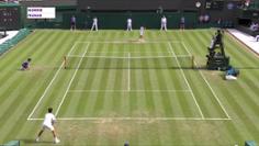 Video - Cameron Norrie: Second Round Best Points - The Championships ...