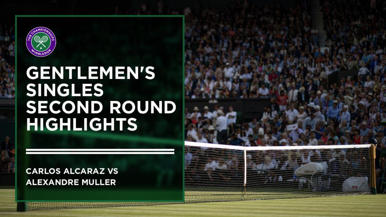 Videos - The Championships, Wimbledon - Official Site by IBM