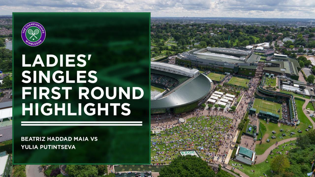 Videos - The Championships, Wimbledon - Official Site by IBM