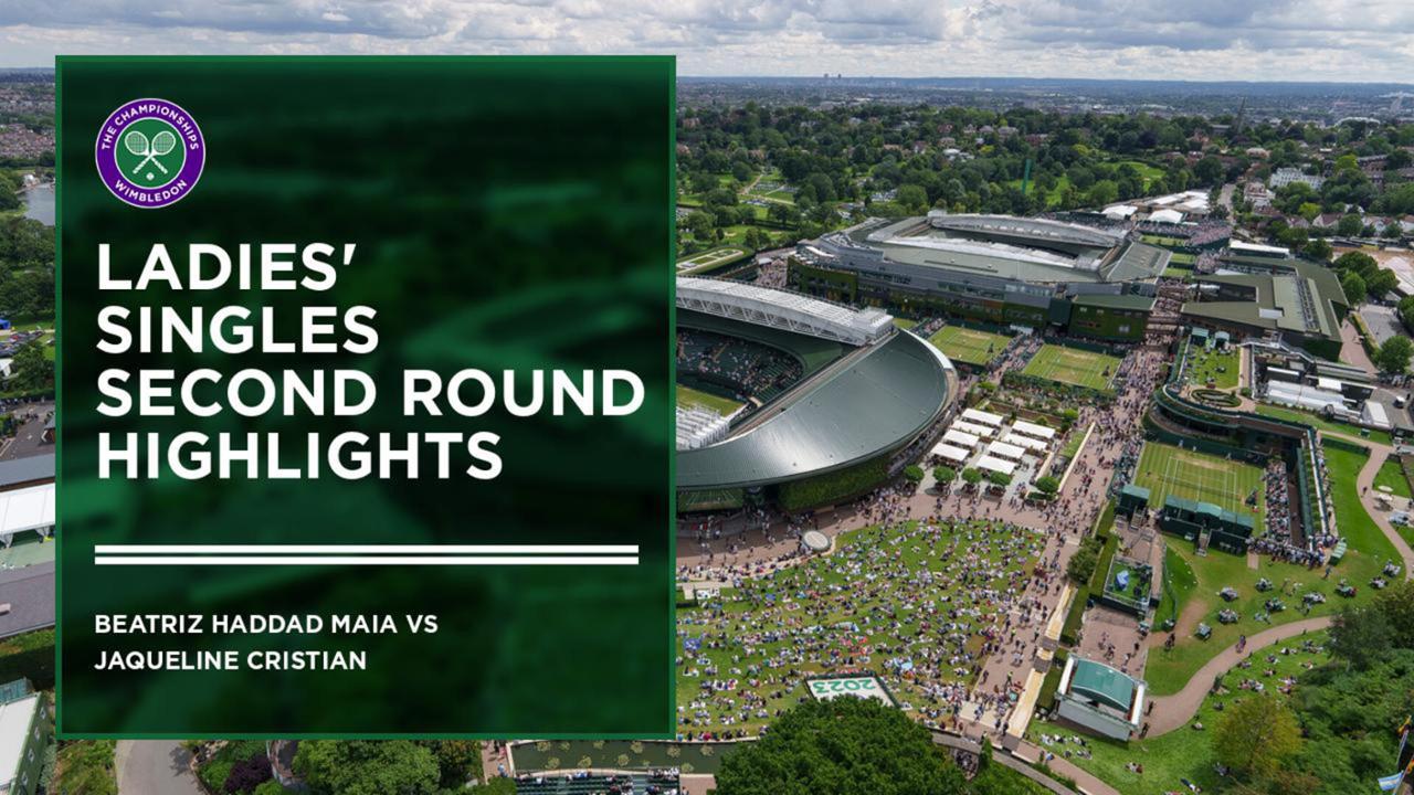 Videos - The Championships, Wimbledon - Official Site by IBM