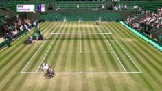 Video - Niels Vink vs Heath Davidson: Final Highlights - The ...