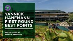 Video - Yannick Hanfmann: First Round Best Points - The Championships ...