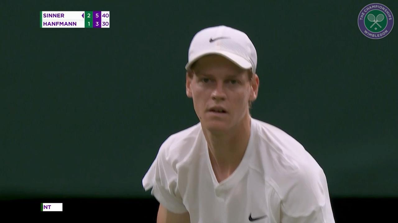 Videos - The Championships, Wimbledon - Official Site by IBM