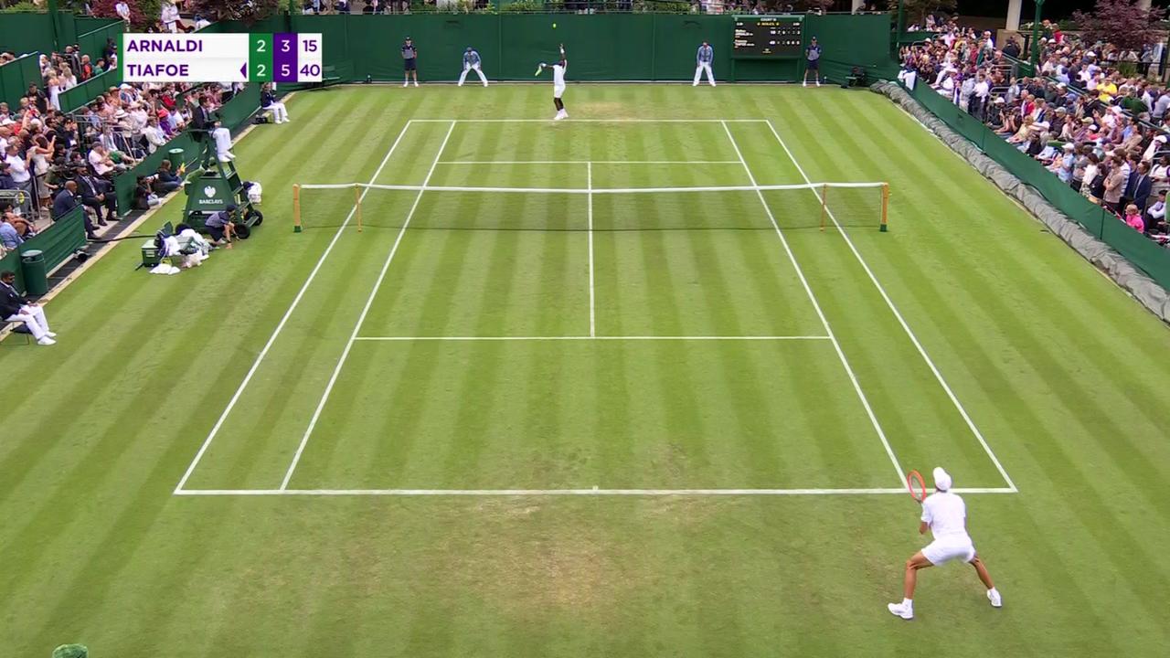 News - The Championships, Wimbledon - Official Site by IBM