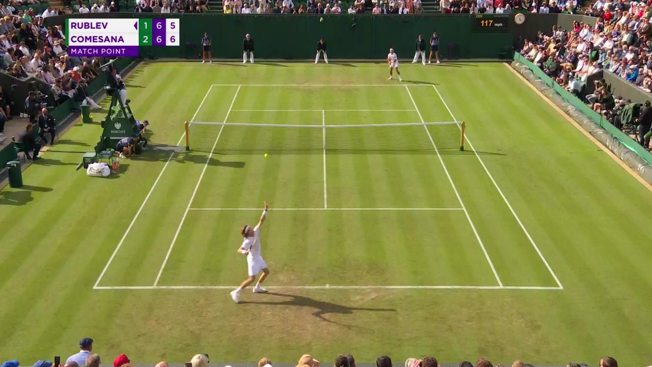 News - The Championships, Wimbledon - Official Site by IBM