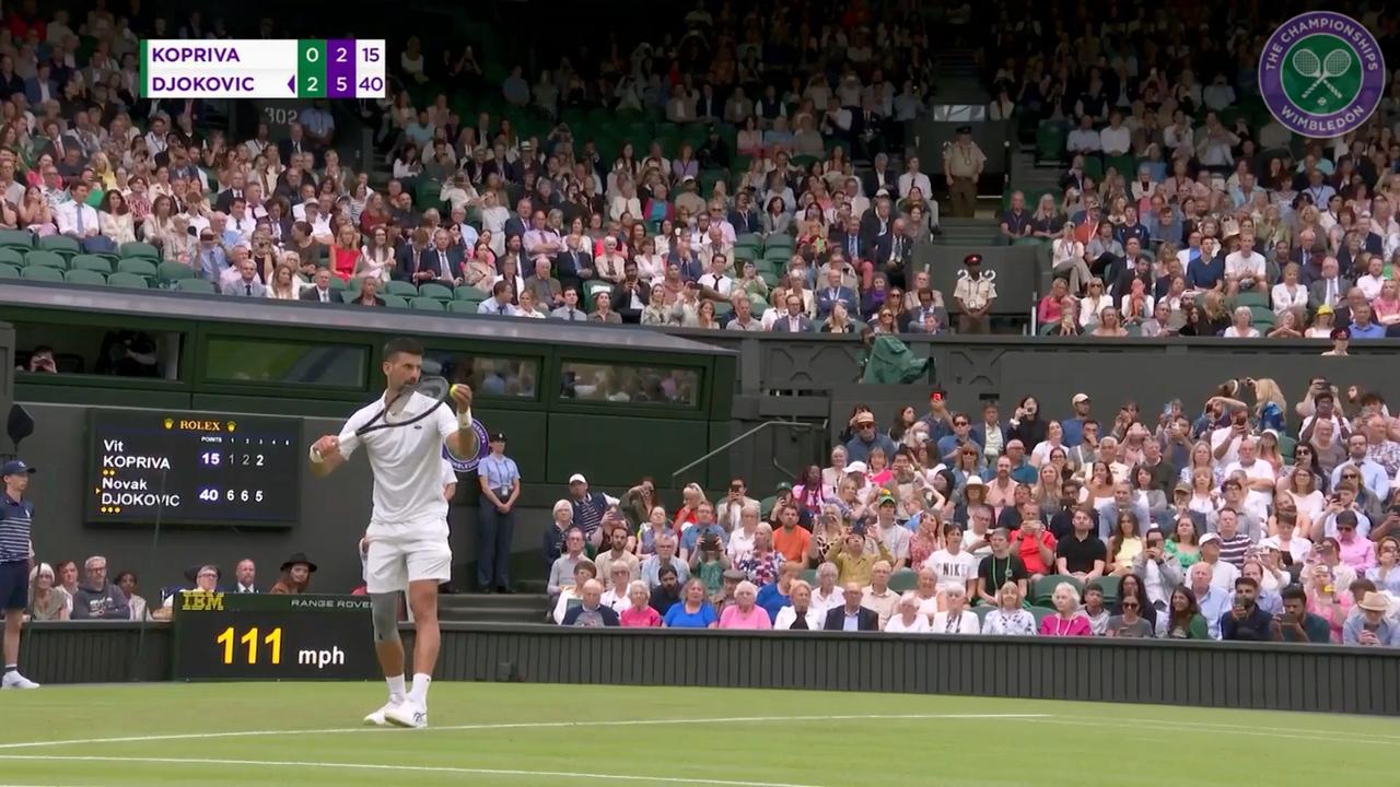 News - The Championships, Wimbledon - Official Site by IBM