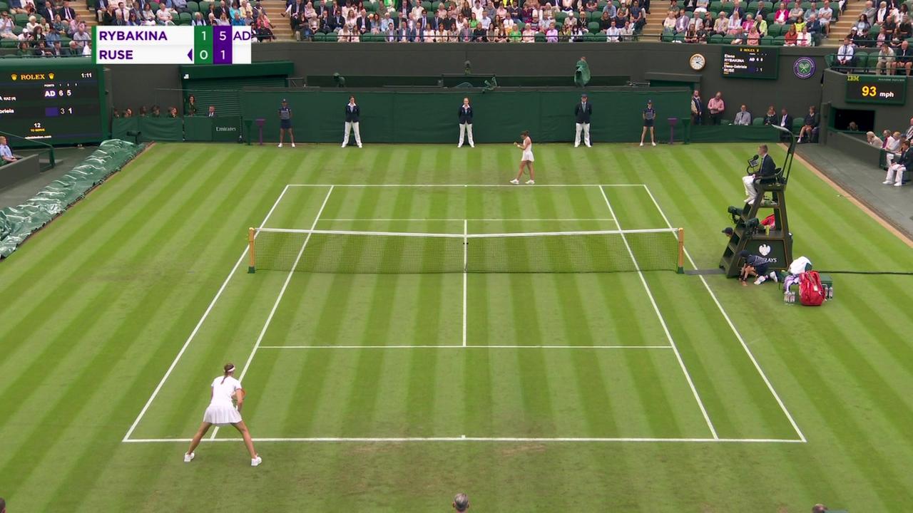 News - The Championships, Wimbledon - Official Site by IBM