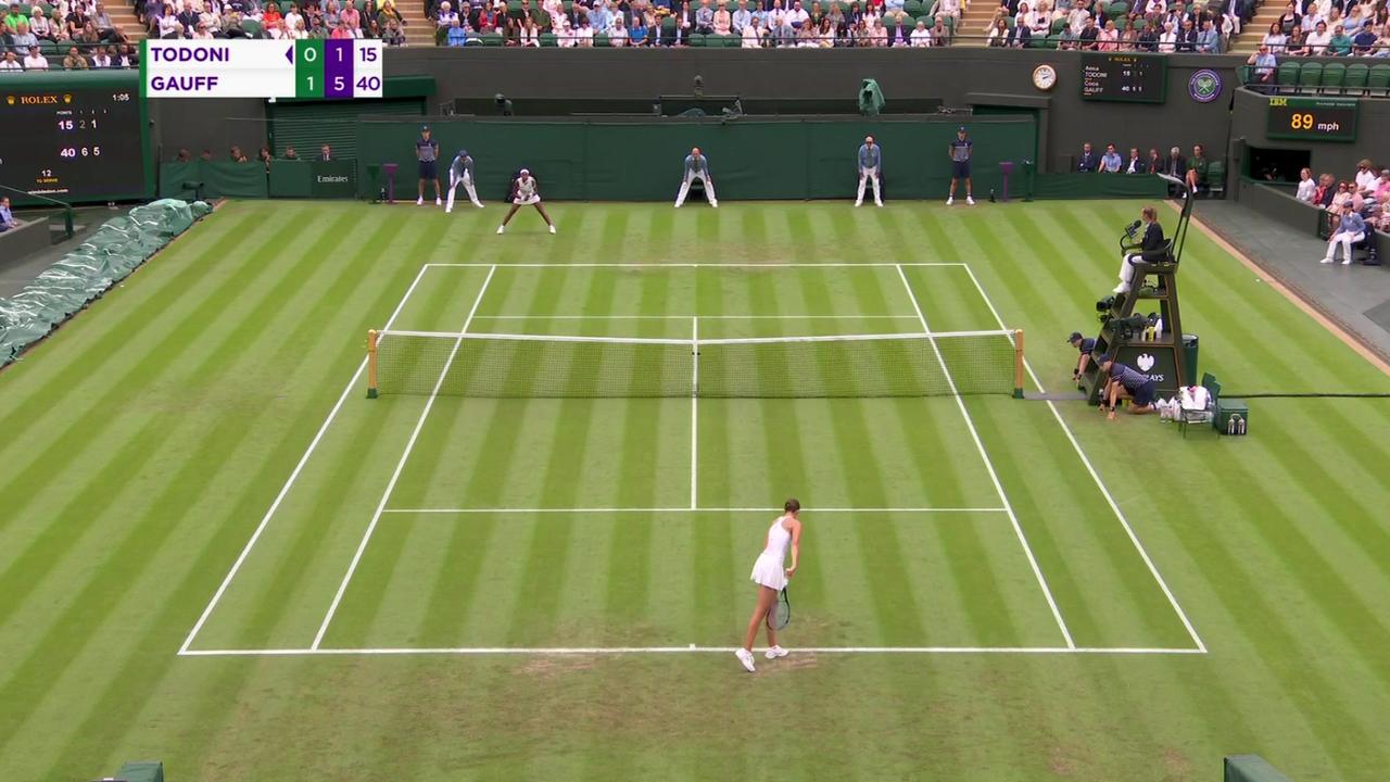 Videos - The Championships, Wimbledon - Official Site by IBM