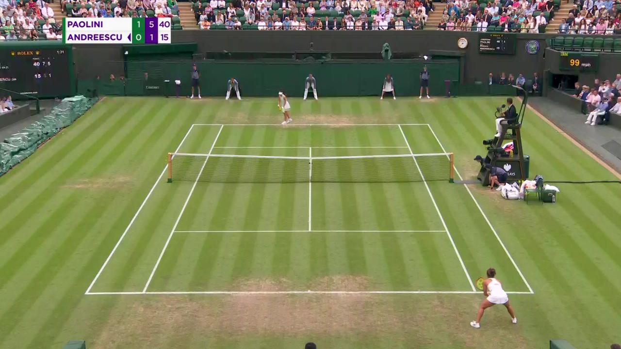 Videos - The Championships, Wimbledon - Official Site by IBM