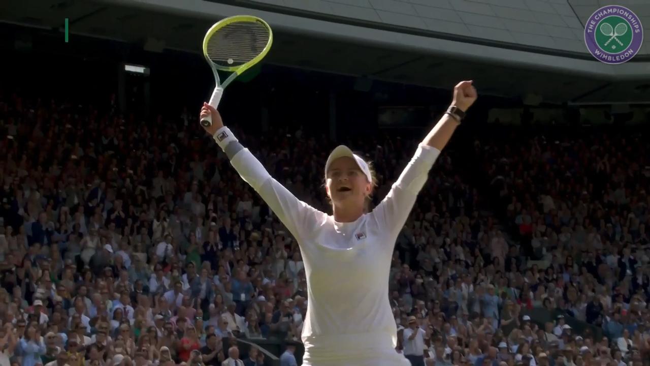 Videos - The Championships, Wimbledon - Official Site by IBM