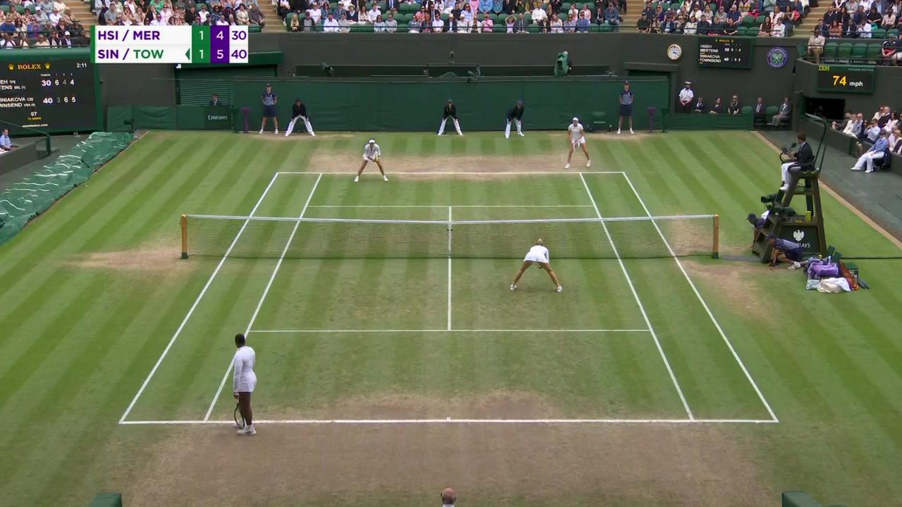 Videos - The Championships, Wimbledon - Official Site by IBM